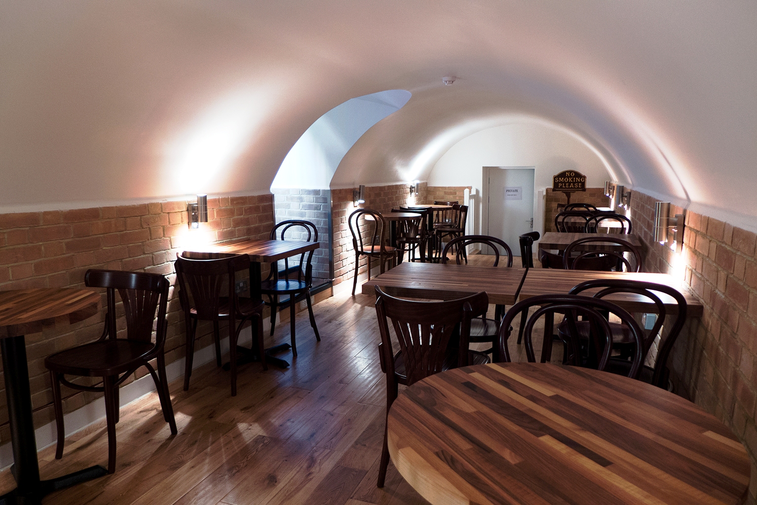 Safeguard Does Stellar Job For Star Café