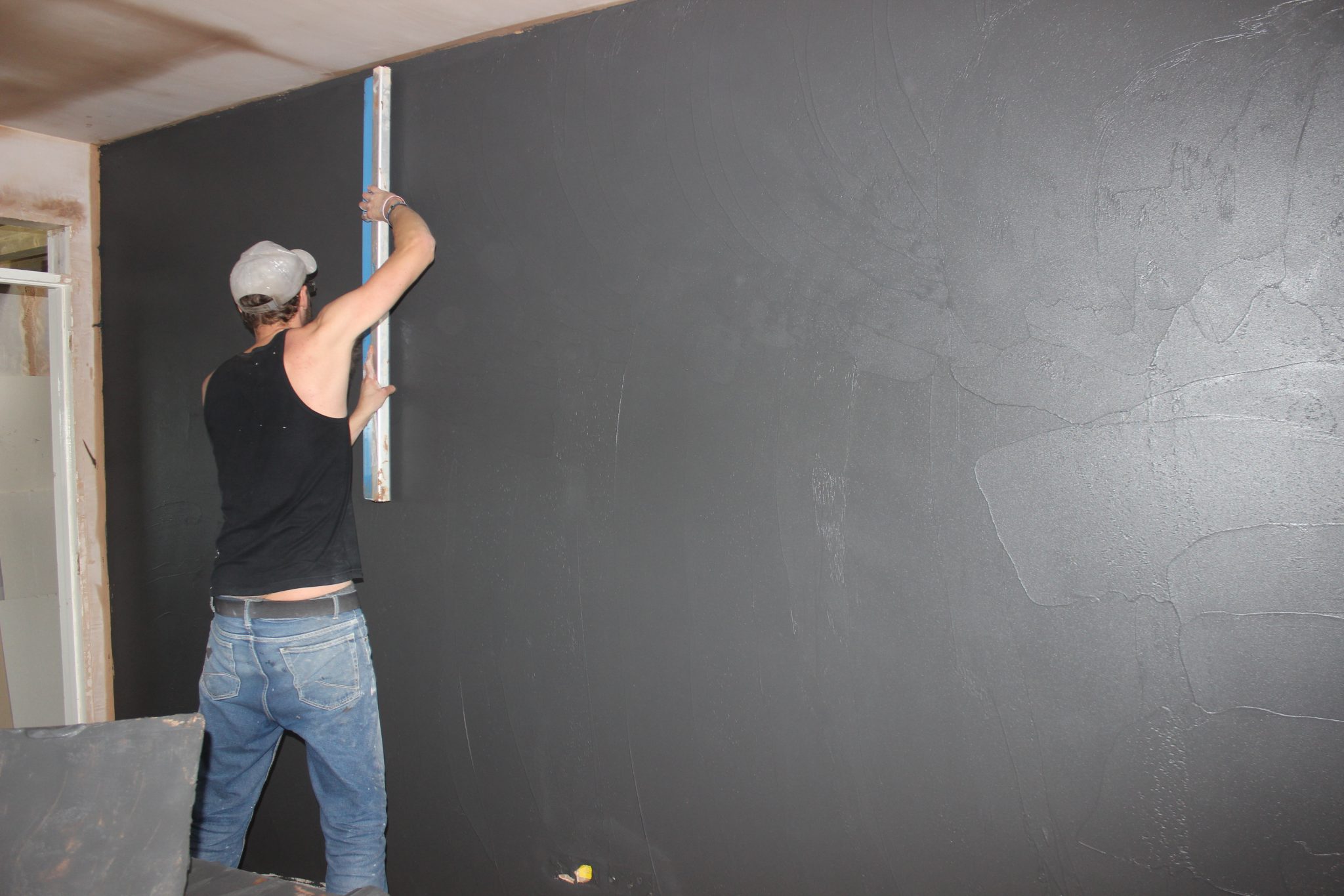 Magnetic Plaster Frequently Asked Questions - Plasterers News