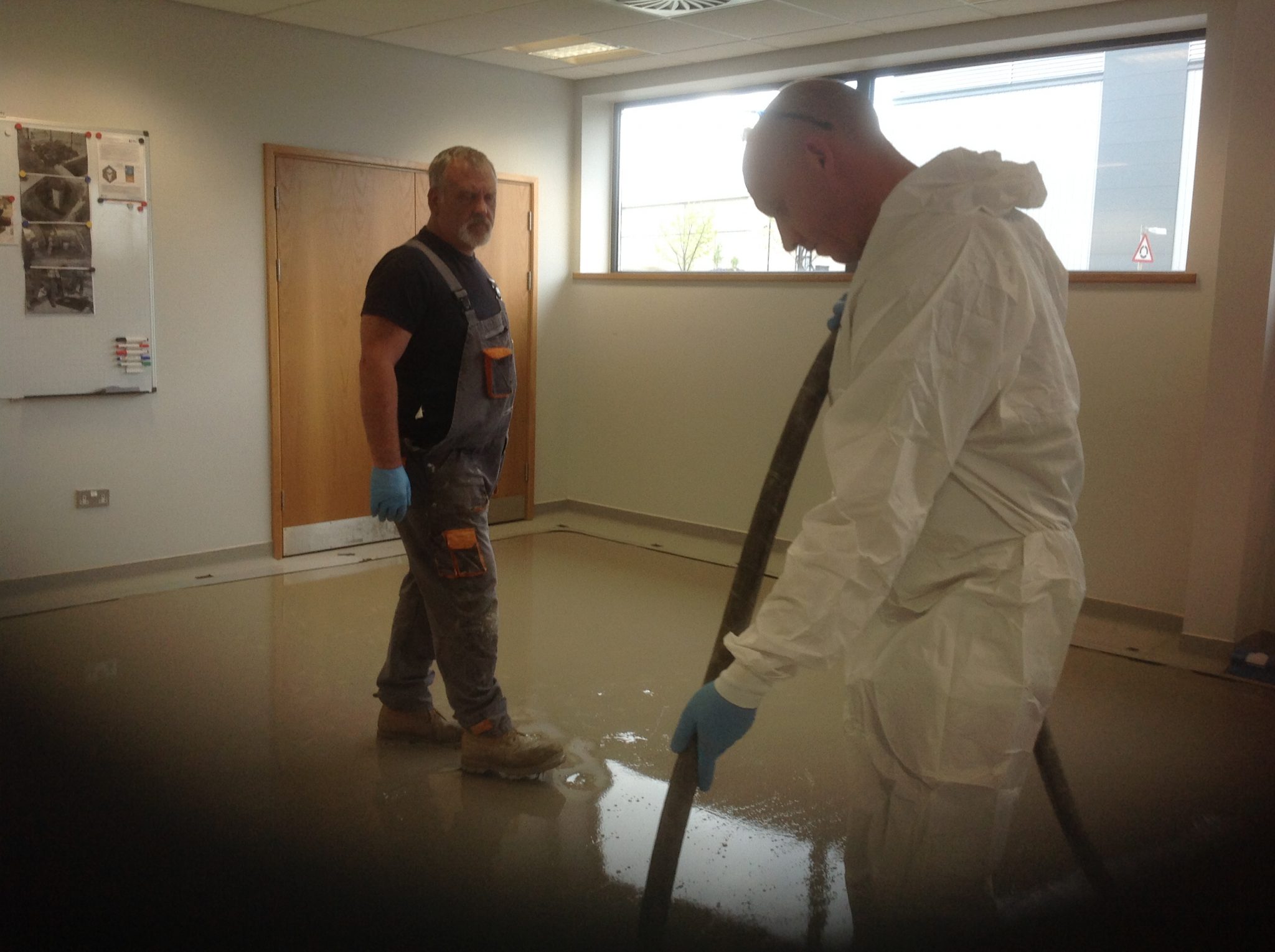 FeRFA Apprentices Finish Formal Training With Practical Experience In ...