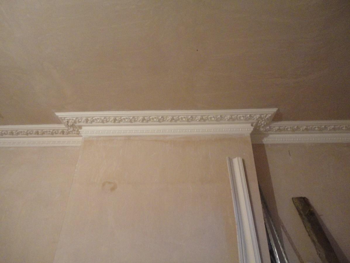 A Guide to Choosing the Right Cornice - Plasterers News